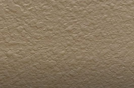 Knockdown Texture VS. Orange Peel - A Comparison - Myinteriorpalace