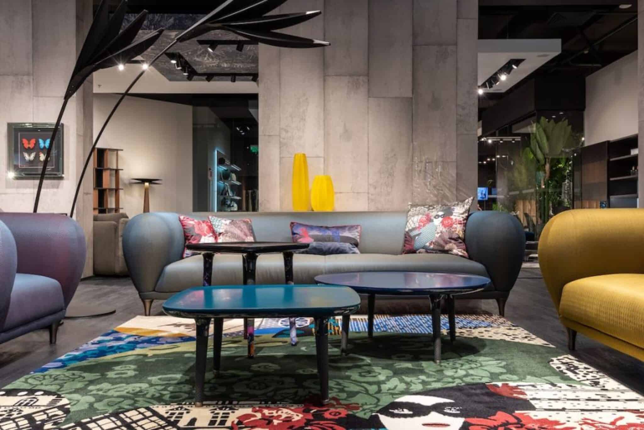 Jackson Furniture vs Ashley Furniture - What's The Difference ...