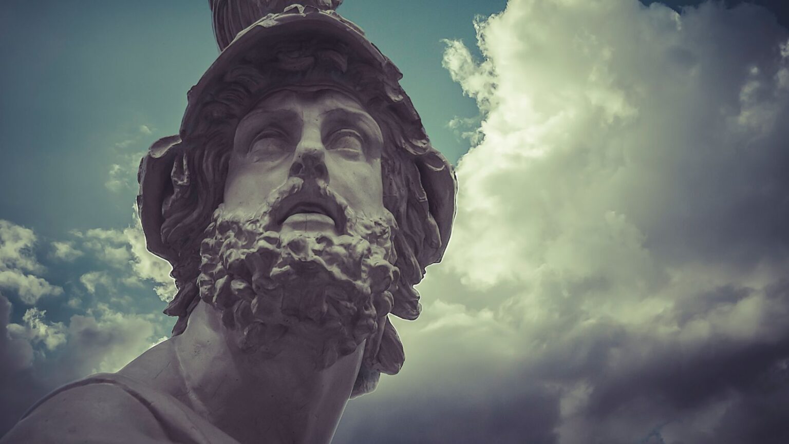 Who is the God and Goddess of the Earth in Greek Myth - Siapa Dewa Dewi ...