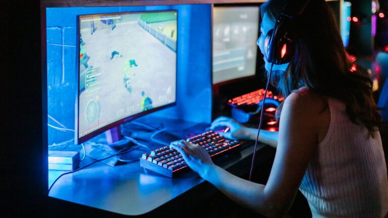 Murlock.io Online Gaming: A Deep Dive Into the Ultimate Gaming ...