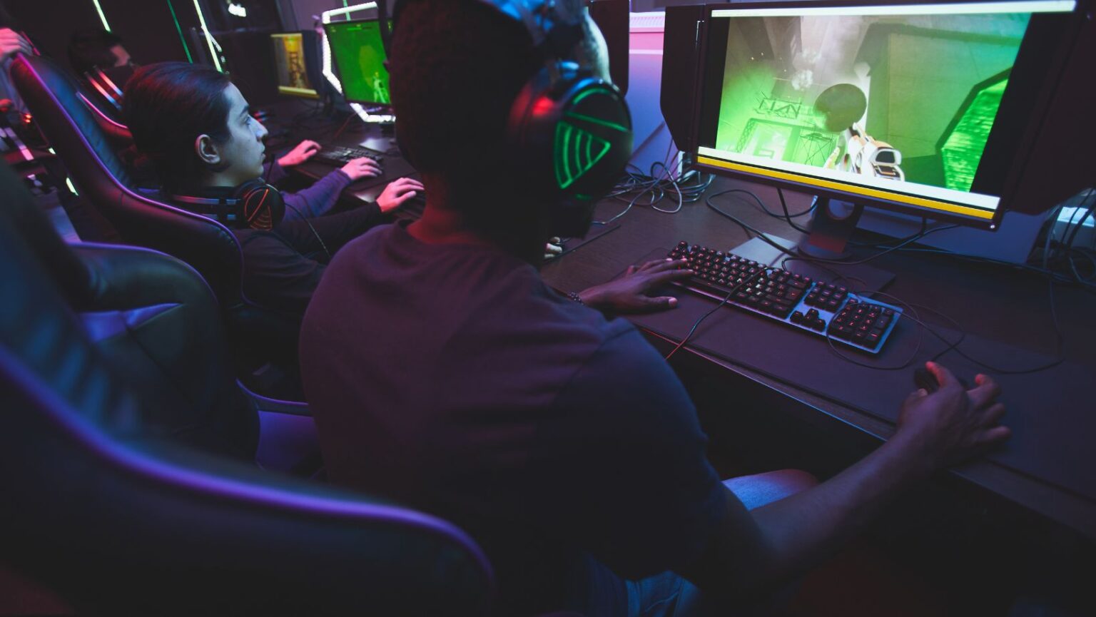 Murlock.io Online Gaming: A Deep Dive Into the Ultimate Gaming ...