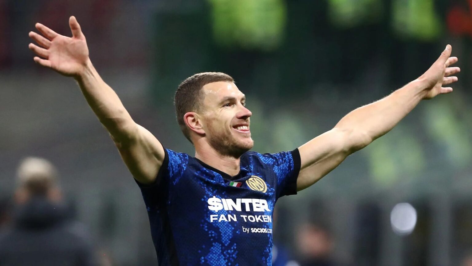 Dzeko11 Net: Unveiling the Ultimate Online Hub for Football Fanatics ...