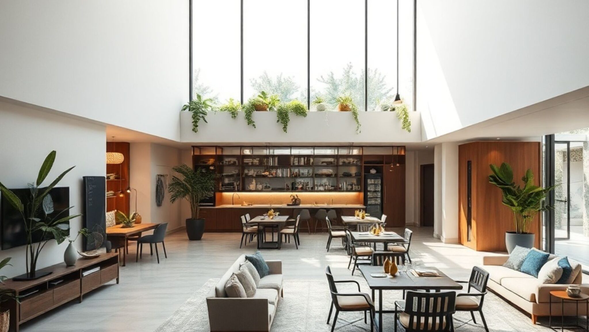10 Essential Interior Design Tips Every Homeowner Should Know ...