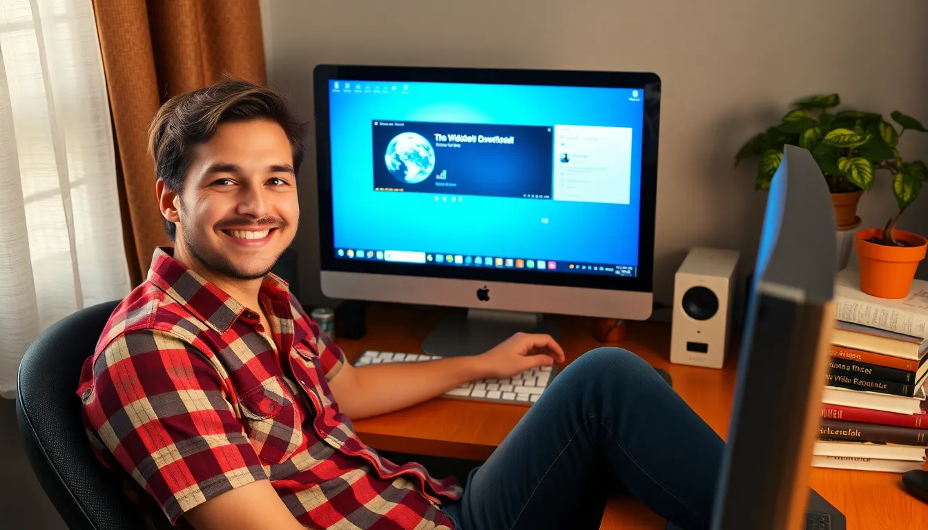 How to Download Widdeadvi in PC Windows 7: The Ultimate Guide to Easy Video Downloads ...